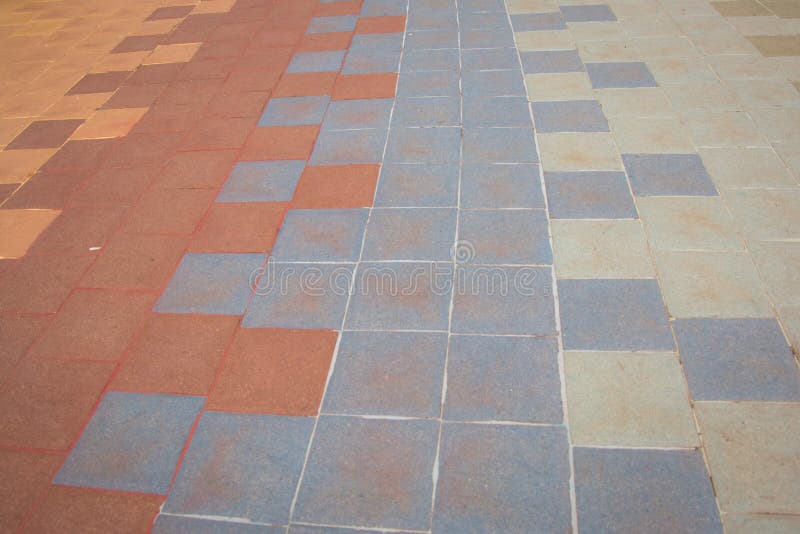 Block Floor Pattern , Abstract , Background Stock Image - Image of ...
