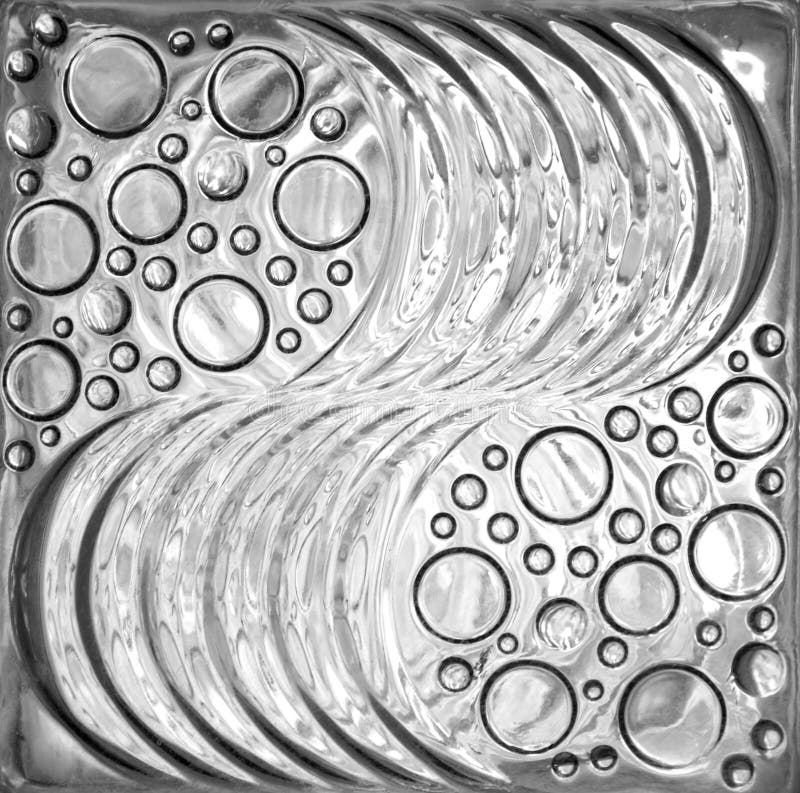 Block glass wall texture stock image. Image of shiny - 24792269