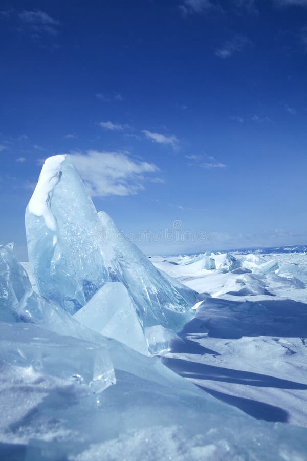 Block of ice stock photo. Image of climate, journey, frost - 29846948