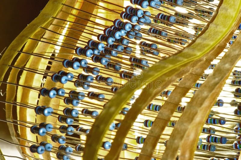 Low Resistance Circuit Stock Photos - Free & Royalty-Free Stock Photos ...