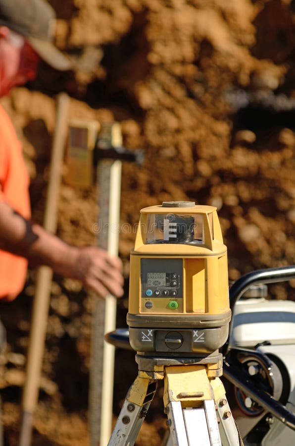 Block Level stock image. Image of track, male, road, machinery - 58770247