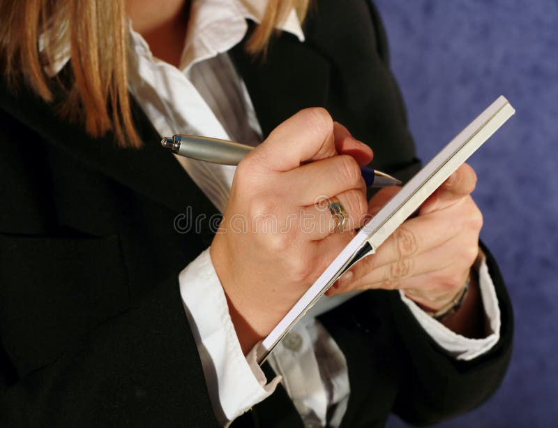 Block notes stock photo. Image of memo, environment, page - 12431474