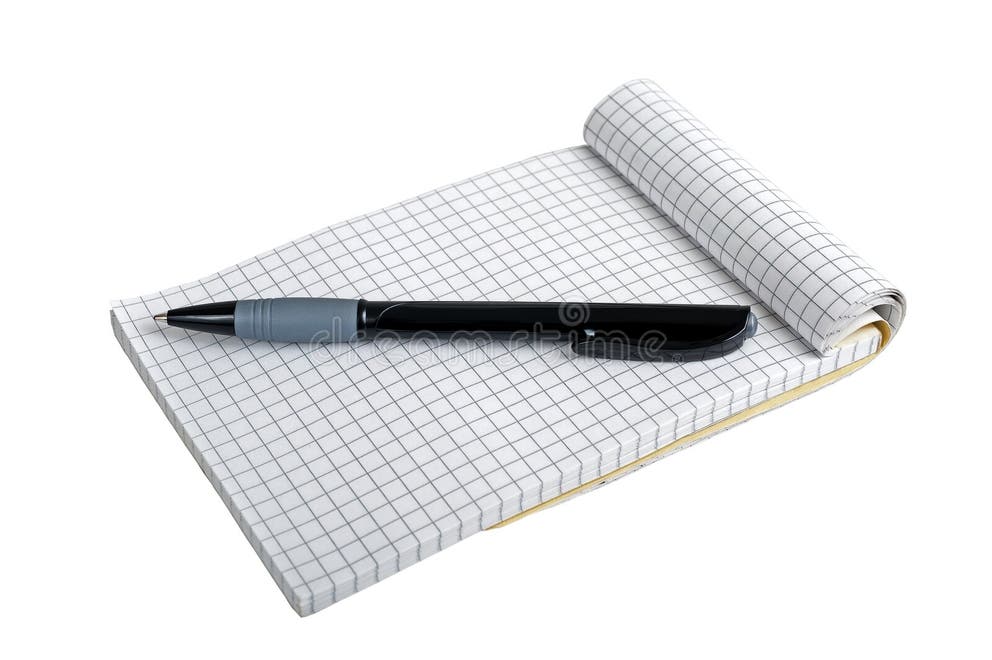 Block Notes stock photo. Image of blank, memorandum, date - 30080374