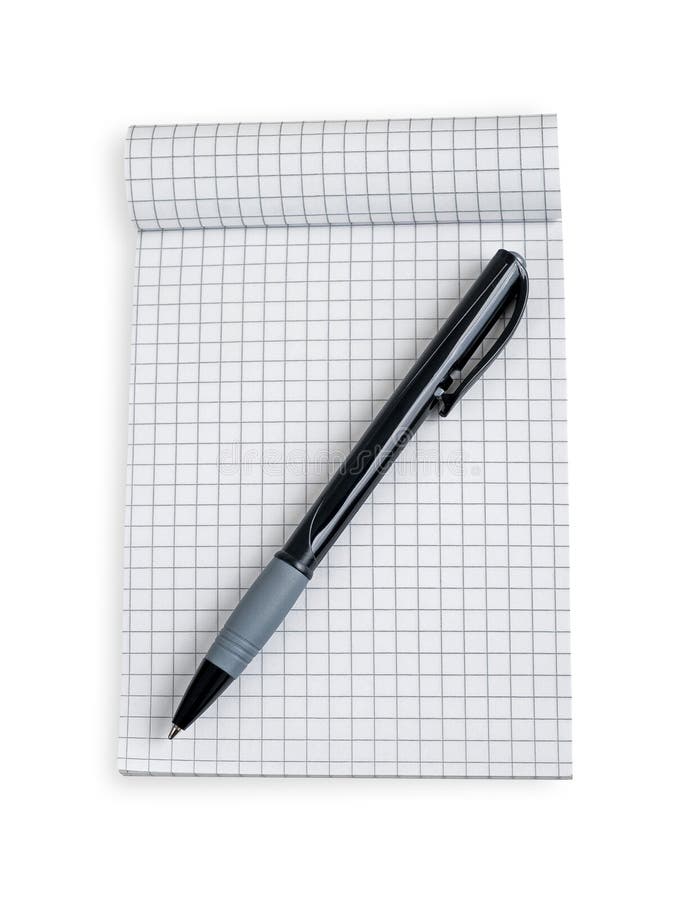 Block Notes stock photo. Image of block, paper, schedule - 30080418