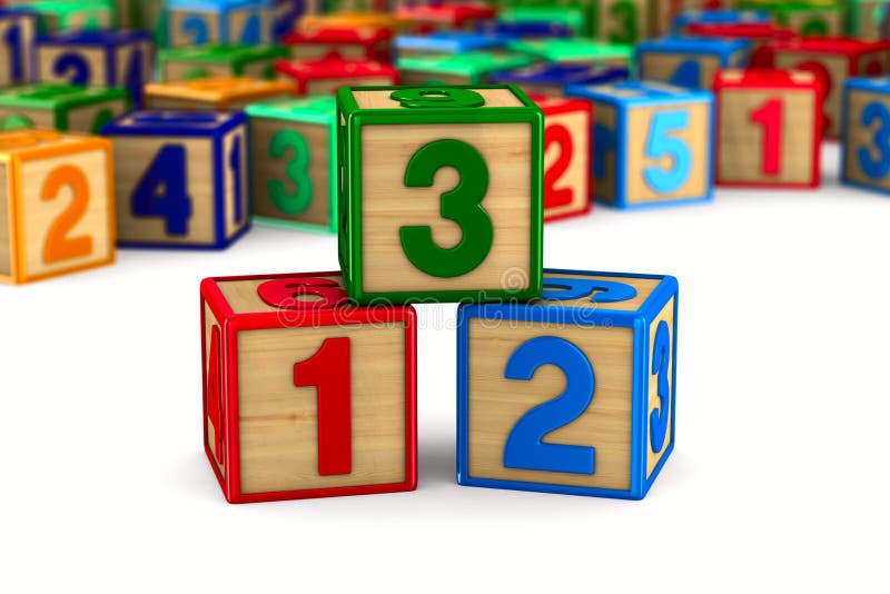 123 Block Stock Illustrations – 207 123 Block Stock Illustrations ...