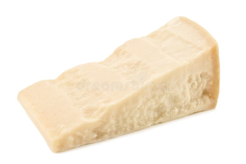 Block of parmesan stock photo. Image of dairy, eating - 29826972