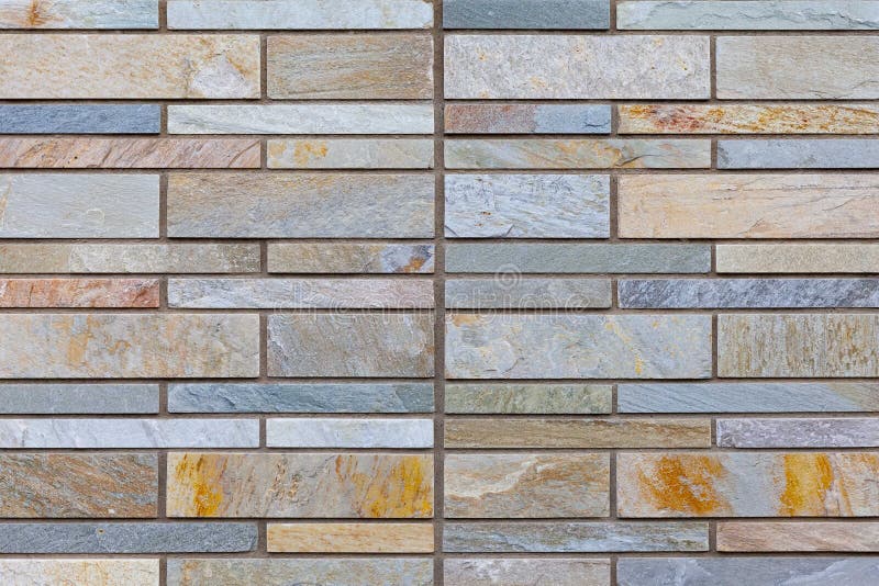 Wall Cladding Stone Texture Seamless 07755