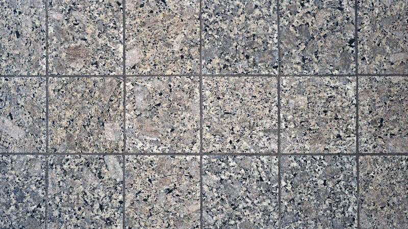 Block Pattern of Marble Tiles Floor, Surface of Granite Polished Stone ...