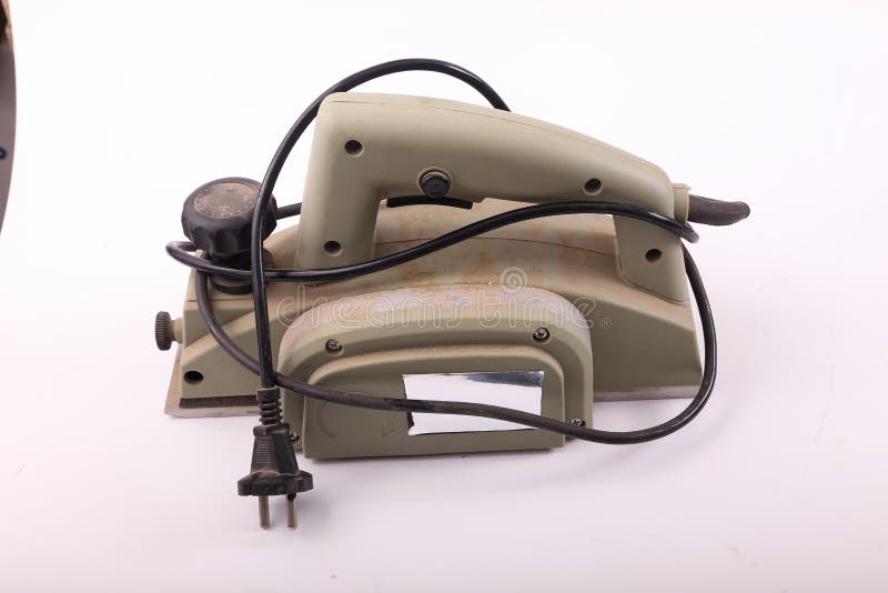 Block Plane stock image. Image of close, carpenter, hammer - 110960053