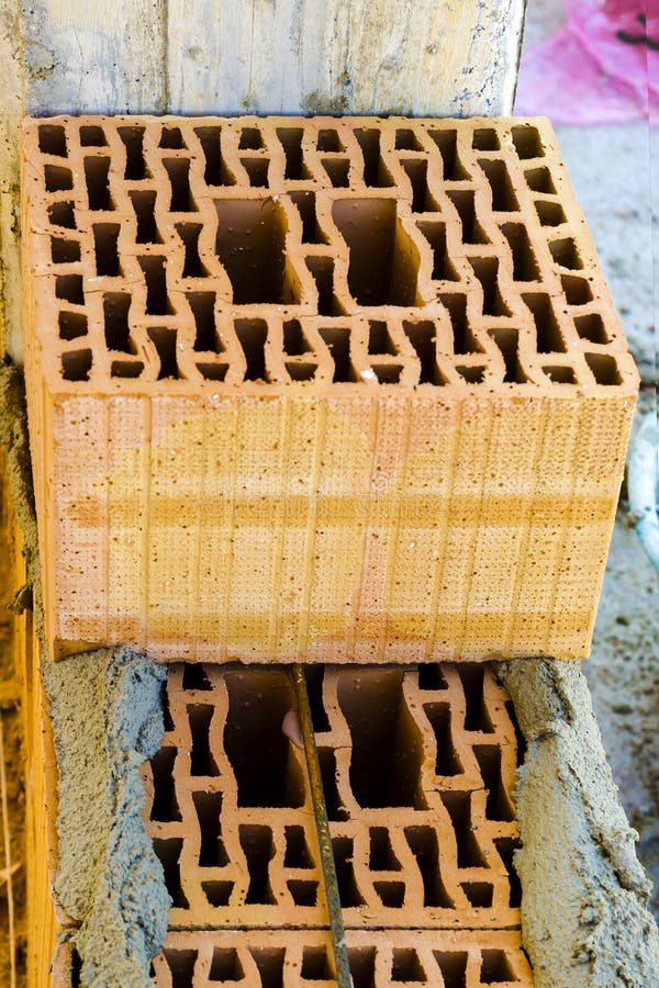 Block Poroton Stock Photos - Free & Royalty-Free Stock Photos from ...