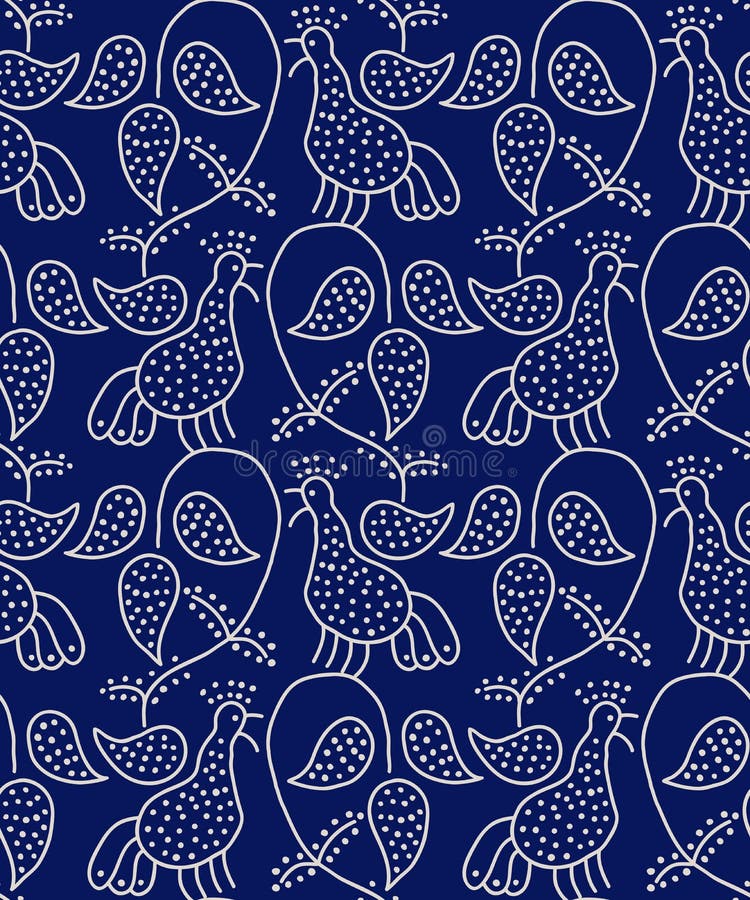 Block Printed Stock Illustrations – 972 Block Printed Stock ...