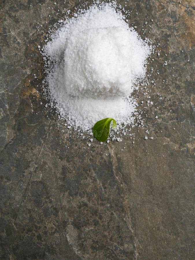 Block of salt stock image. Image of sodium, horizontal - 114536543