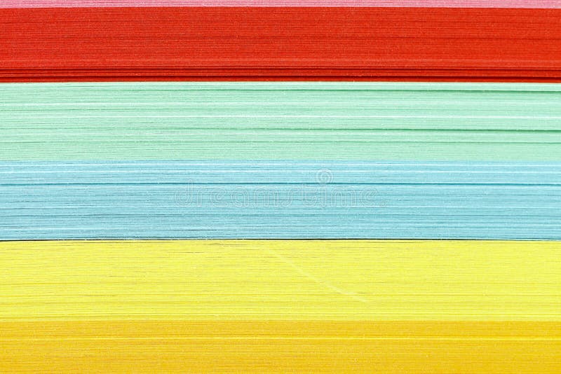 Block of sticky notes stock image. Image of multi, texture - 29285411