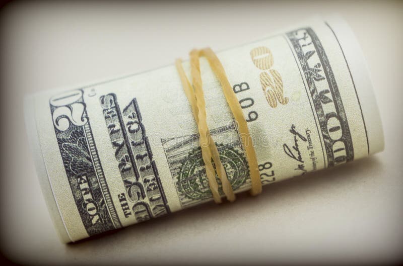 Block of Tickets for 100 Dollars Stock Photo - Image of currencies ...