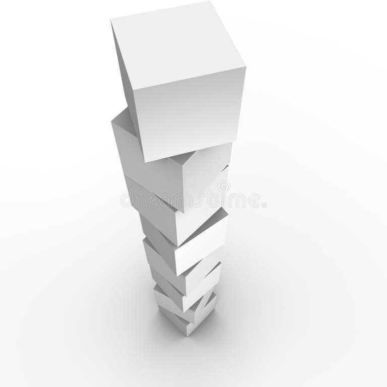 Cubic Tower Stock Illustrations – 1,146 Cubic Tower Stock Illustrations ...