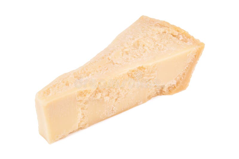 Block triangle of parmesan stock photo. Image of appetizer - 91805348