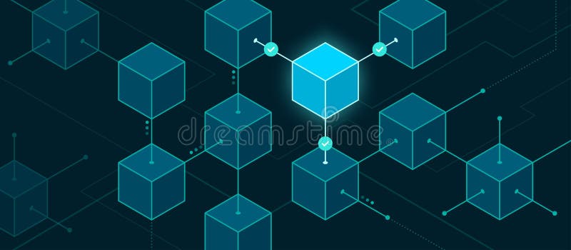 Block Validation Stock Illustrations – 137 Block Validation Stock ...