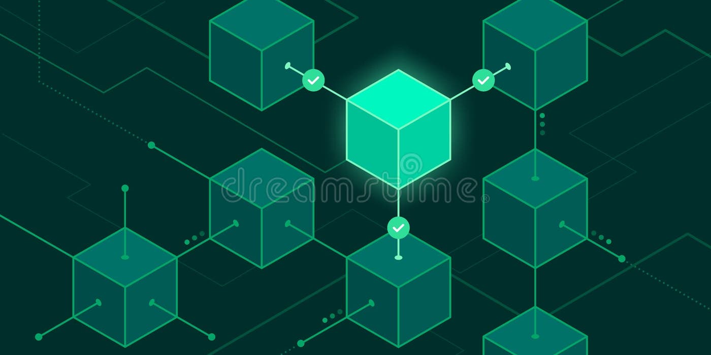 Block Validation Stock Illustrations – 137 Block Validation Stock ...