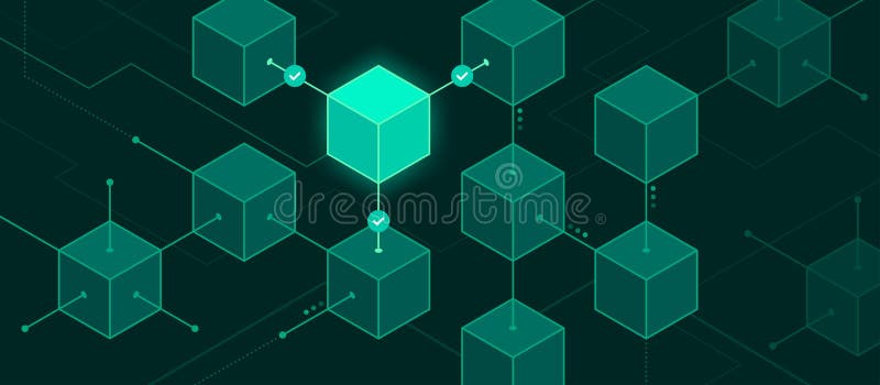 Block Validation Stock Illustrations – 137 Block Validation Stock ...