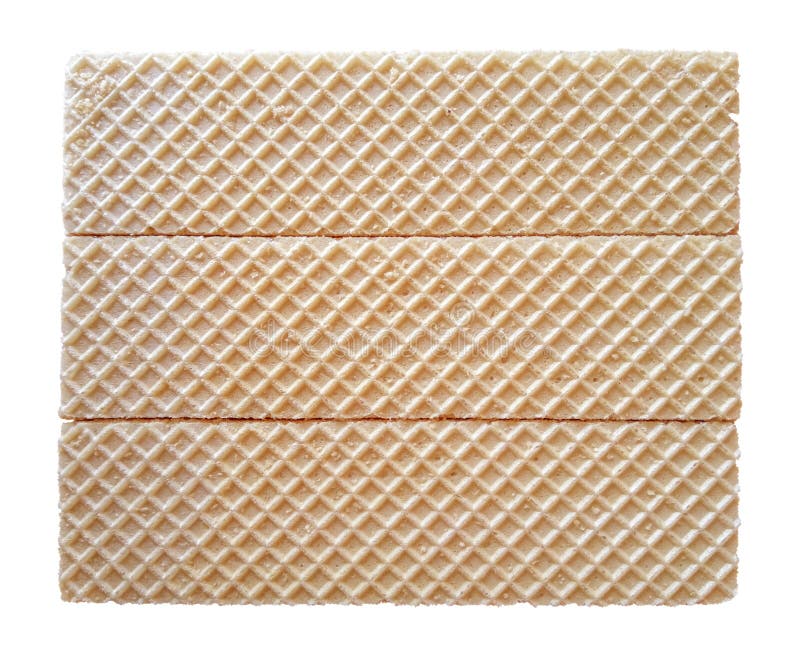 Block of waffles stock photo. Image of food, delicious - 88689454