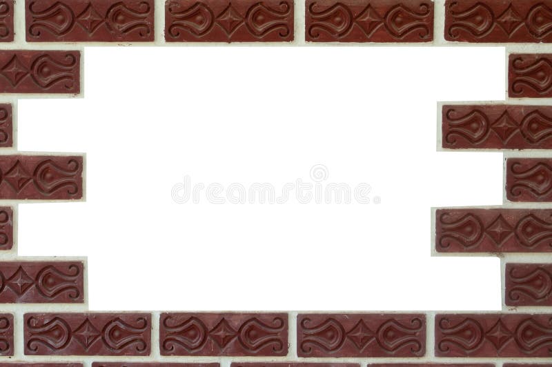 Block wall stock photo. Image of horizontal, aged, masonry - 22632394