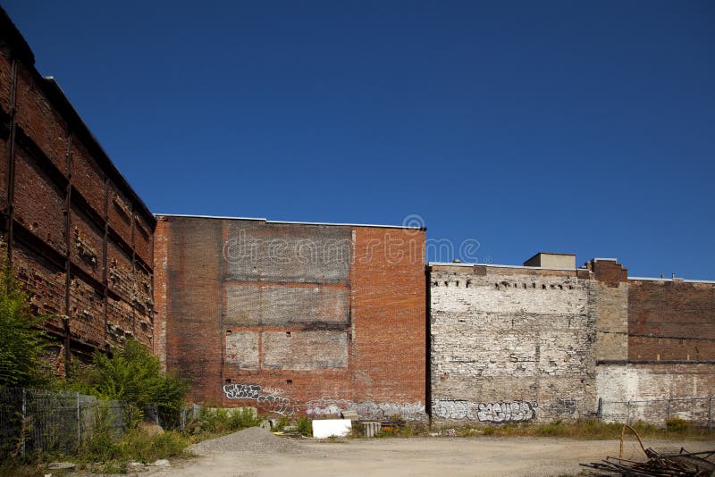 Low Income Housing Kansas City Editorial Image - Image of housing, like ...