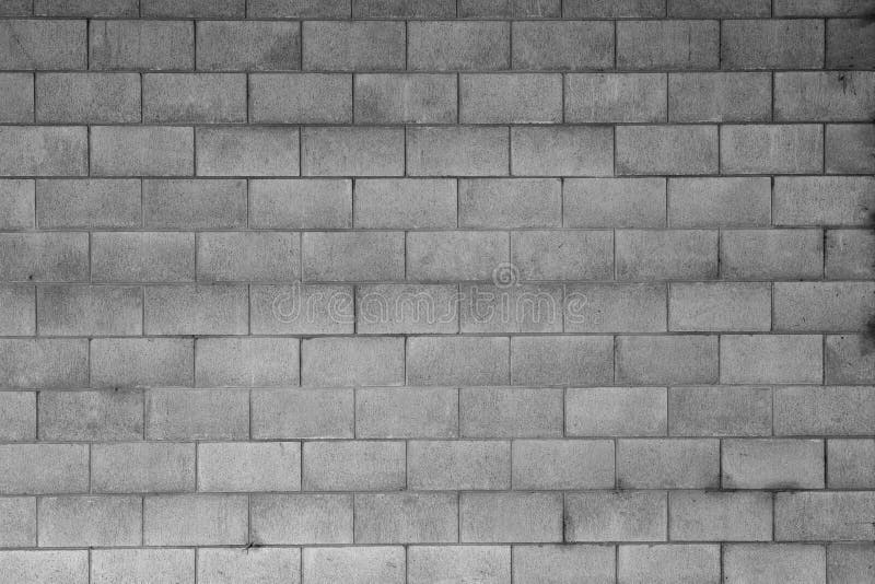 Block wall stock photo. Image of outside, macro, indoor - 114734426