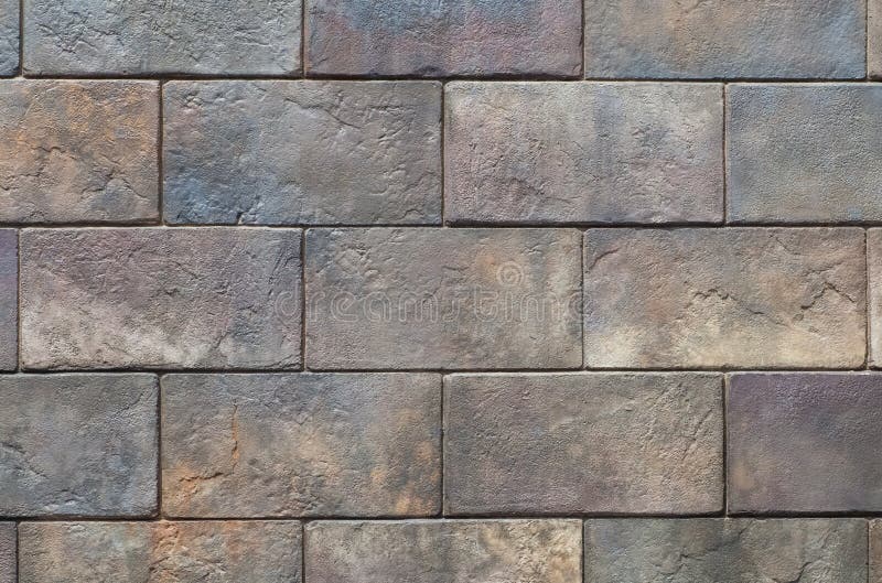 Block wall pattern stock image. Image of tile, structure - 78445457