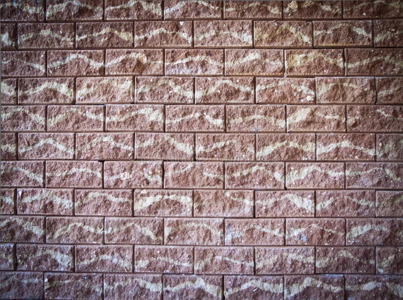 Block walls. stock image. Image of barrier, construction - 23981003