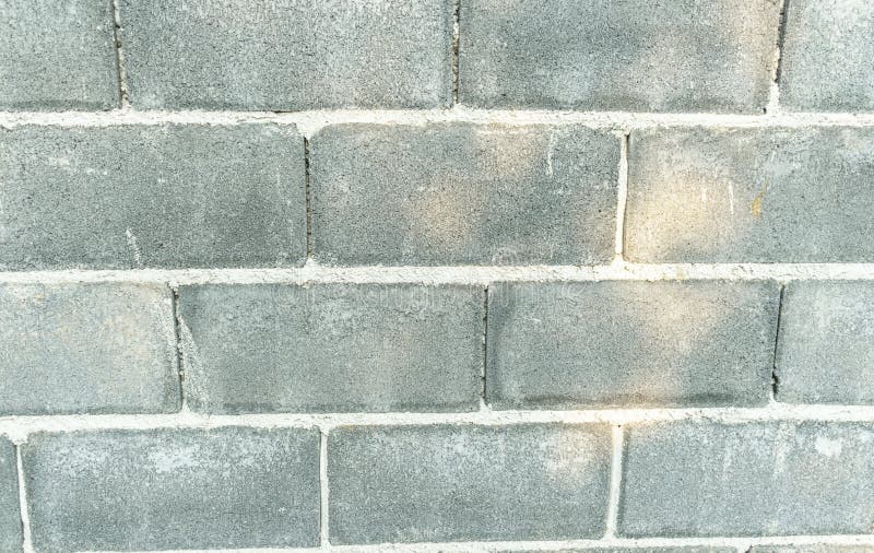 Block walls stock image. Image of backdrop, brick, exterior - 88909071