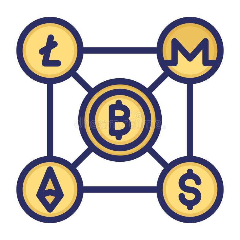 Blockchain, Blockchain Transaction, Cryptocurrency, Cryptocurrency ...