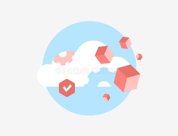 Blockchain in Cloud Computing - Security and Decentralization. Blockchain-based Cloud ...