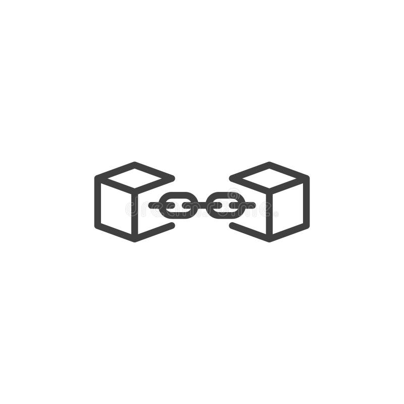 Blocks Outline Stock Illustrations – 4,860 Blocks Outline Stock ...