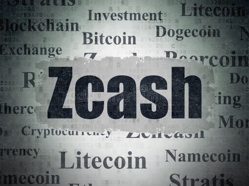Zcash Stock Illustrations – 2,620 Zcash Stock Illustrations, Vectors ...