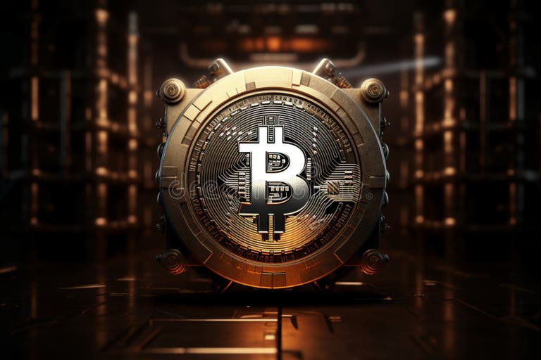 Blockchain Confidence Ensuring Security within the Innovative Bitcoin ...