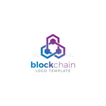 Hexagon Blockchain Stock Illustrations – 1,586 Hexagon Blockchain Stock ...