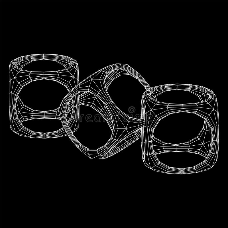 Chain Square Stock Illustrations – 10,820 Chain Square Stock ...