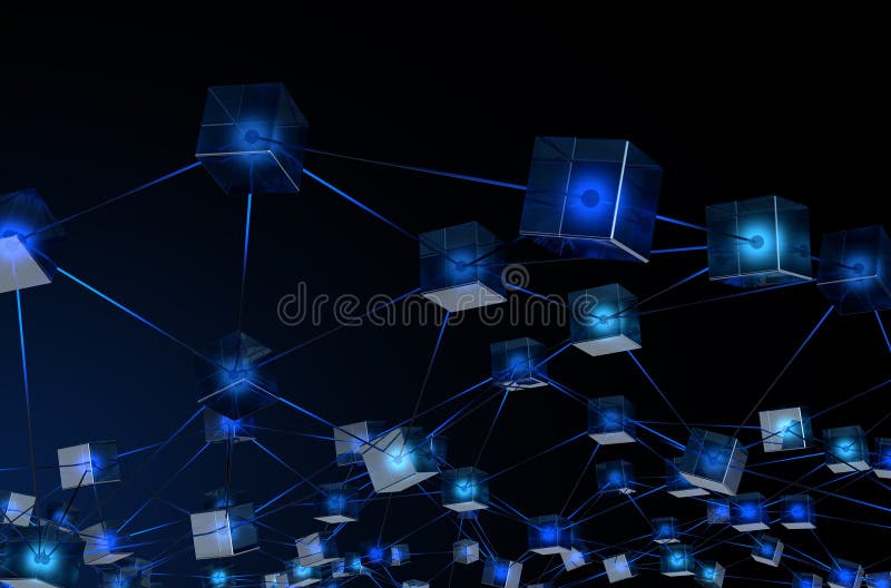 Interconnected Blocks Stock Illustrations – 128 Interconnected Blocks Stock Illustrations ...