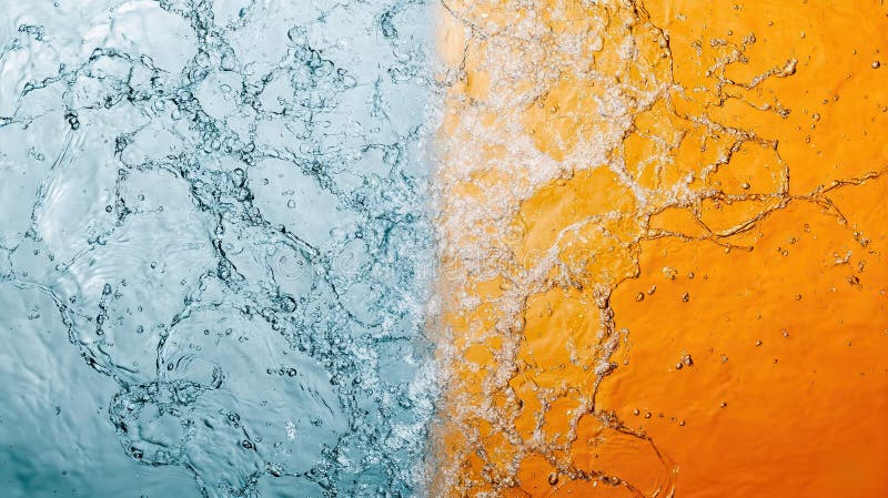 Split Complementary Watercolor Colors Stock Photos - Free & Royalty ...