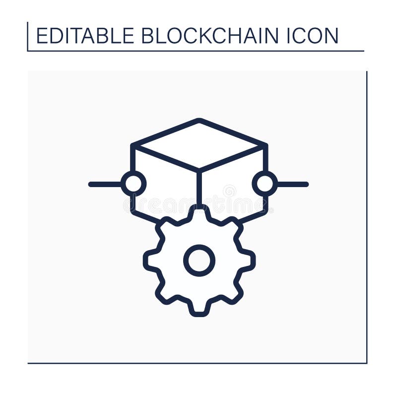 Cyber Functions Stock Illustrations – 199 Cyber Functions Stock ...