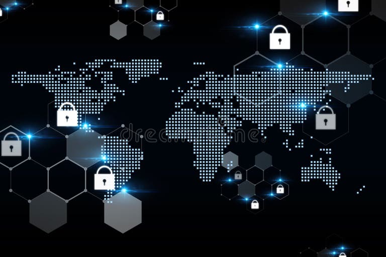 Master Digital Communication Stock Illustrations – 539 Master Digital ...