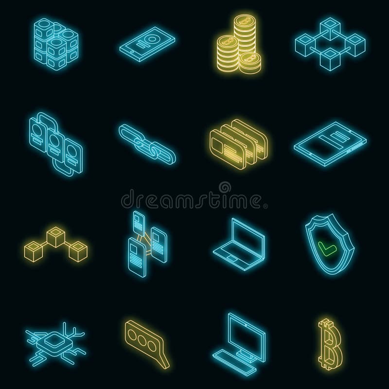 Digitial Icons Stock Illustrations – 25 Digitial Icons Stock ...