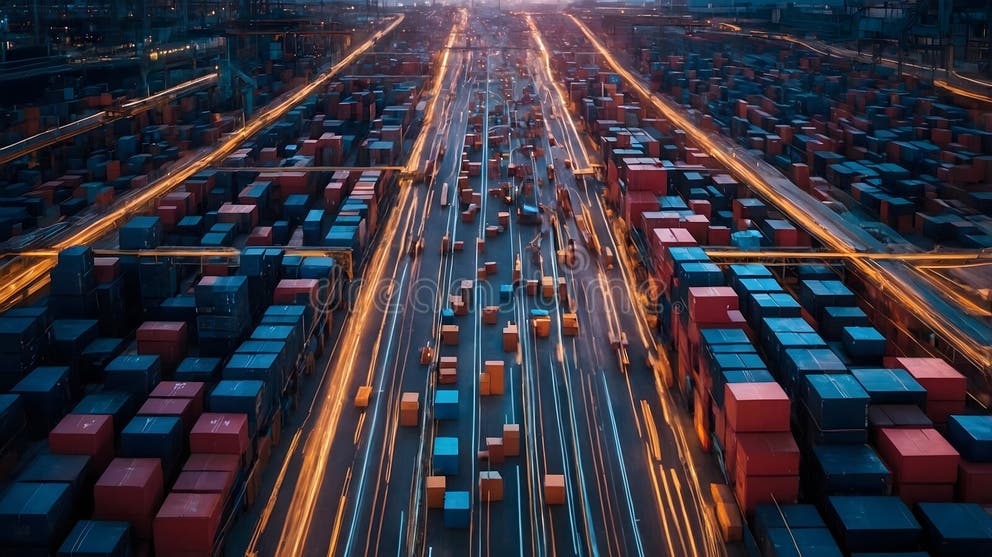 Blockchain-Powered Supply Chain with Real-Time Tracking for Enhanced ...