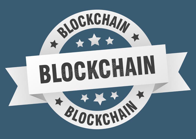 Blockchain Label Stock Illustrations – 2,458 Blockchain Label Stock ...