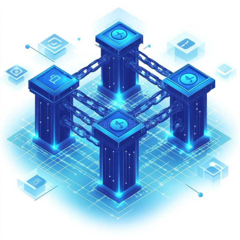 Blockchain-Secure Banking: Innovative ISO Design for Modern Financial ... Blockchain-Secure Banking: Innovative ISO Design for Modern Financial ...