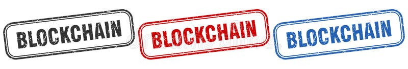Blockchain Stamp Stock Illustrations – 621 Blockchain Stamp Stock ...