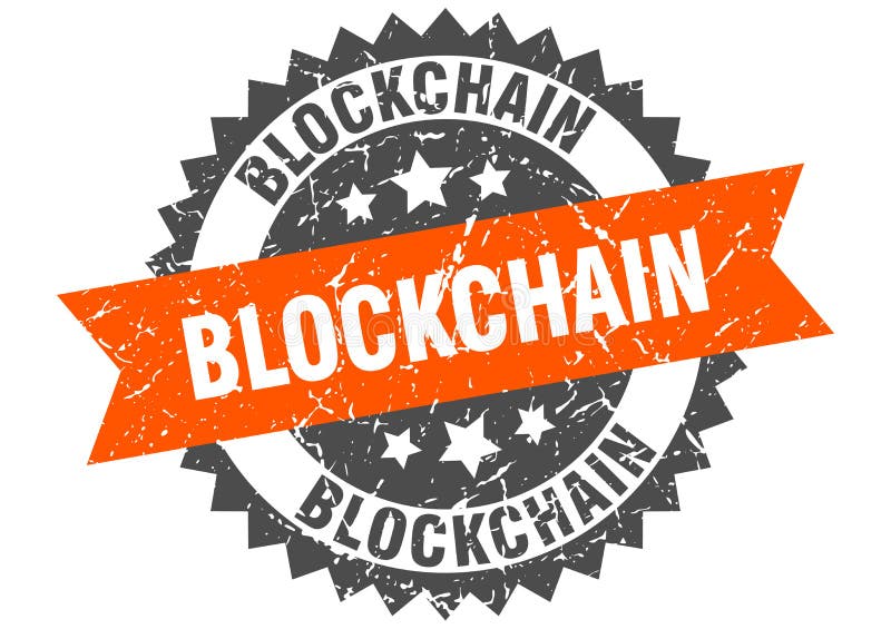 Blockchain Stamp Stock Illustrations – 669 Blockchain Stamp Stock ...