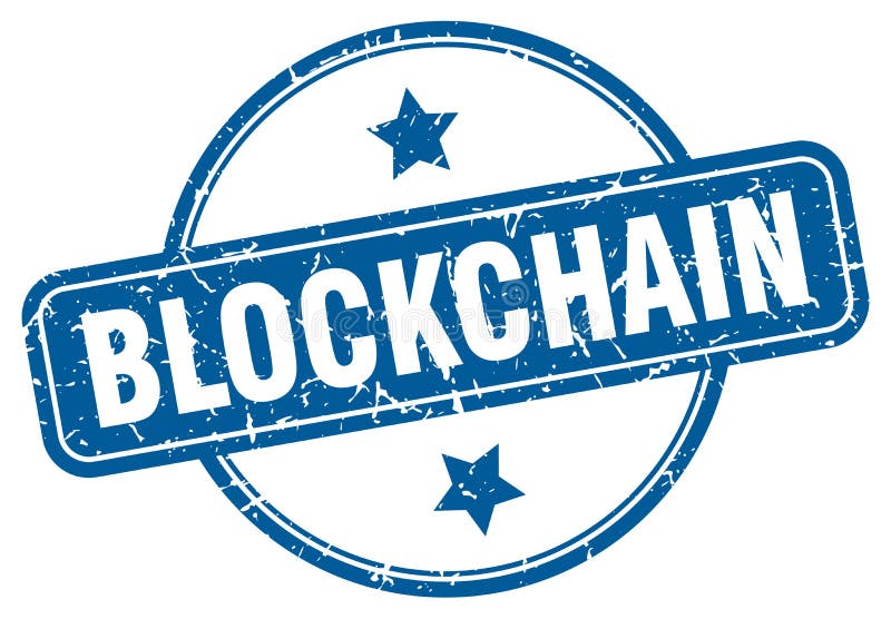 Blockchain Stamp Stock Illustrations – 621 Blockchain Stamp Stock ...