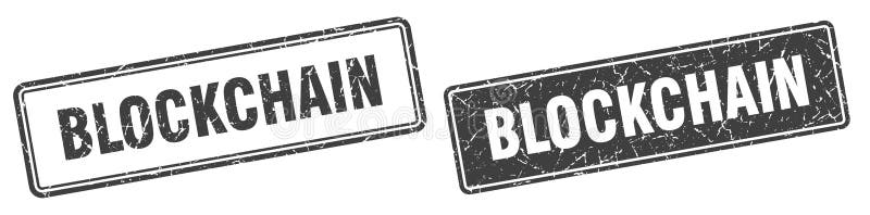 Blockchain Stamp Stock Illustrations – 621 Blockchain Stamp Stock ...