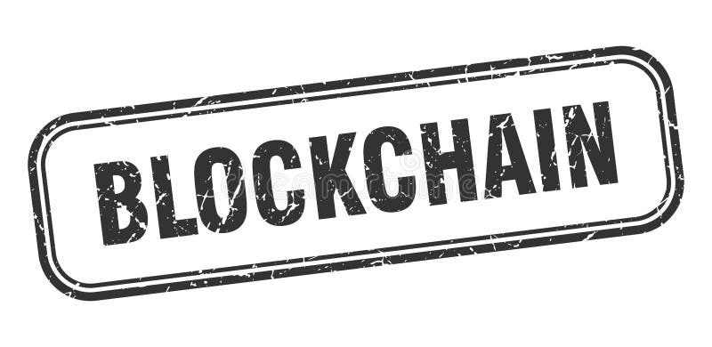 Blockchain Stamp Stock Illustrations – 621 Blockchain Stamp Stock ...